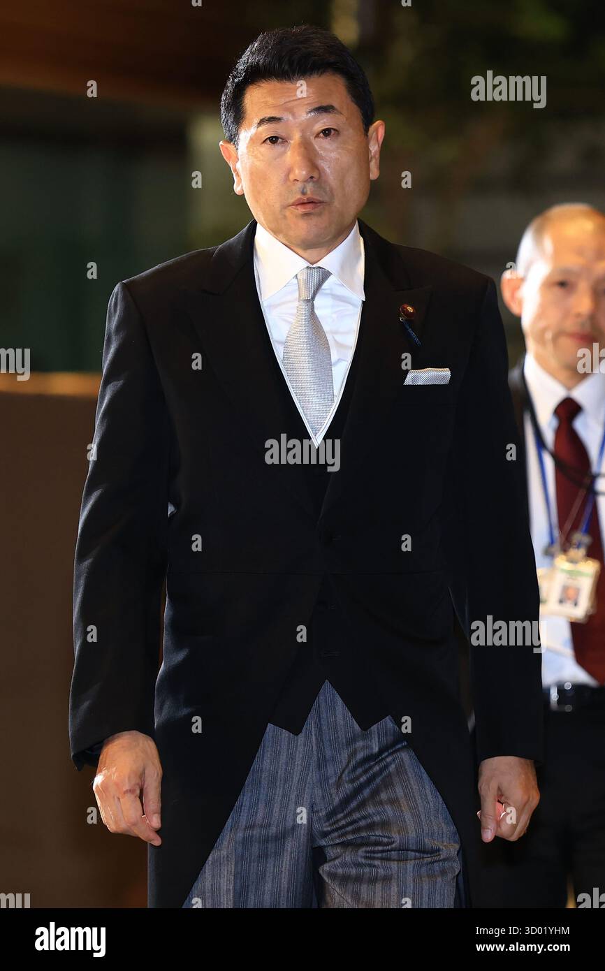 Jiro AKAMA, who will be appointed as the Chairperson of the National ...