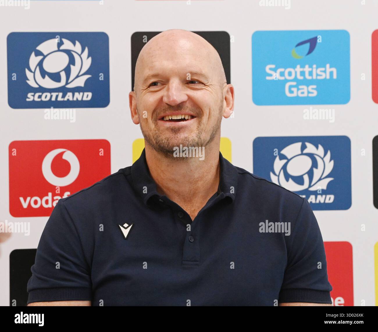 Quilter nations hi-res stock photography and images - Alamy