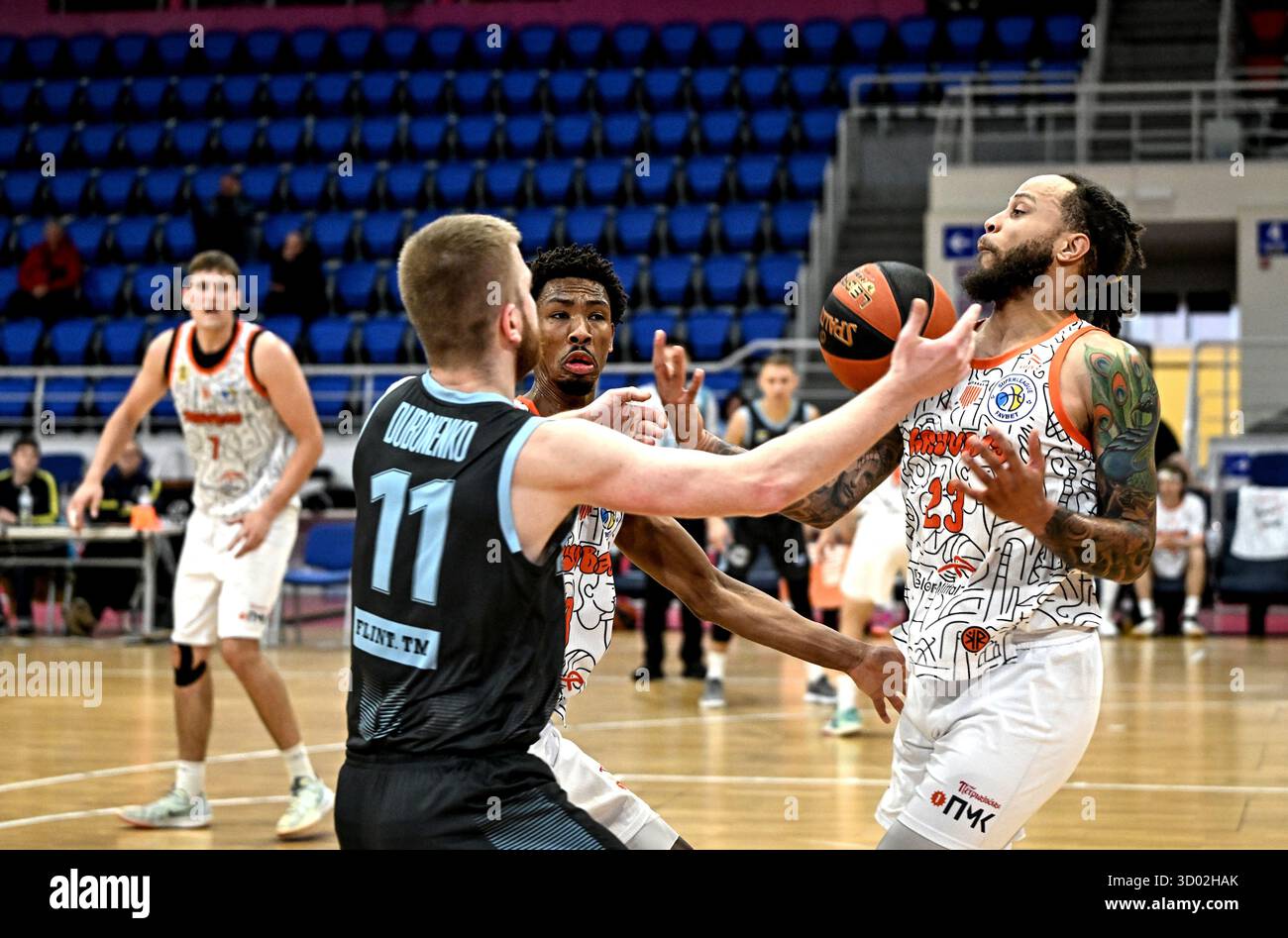 Ihor dubenko hi-res stock photography and images - Alamy