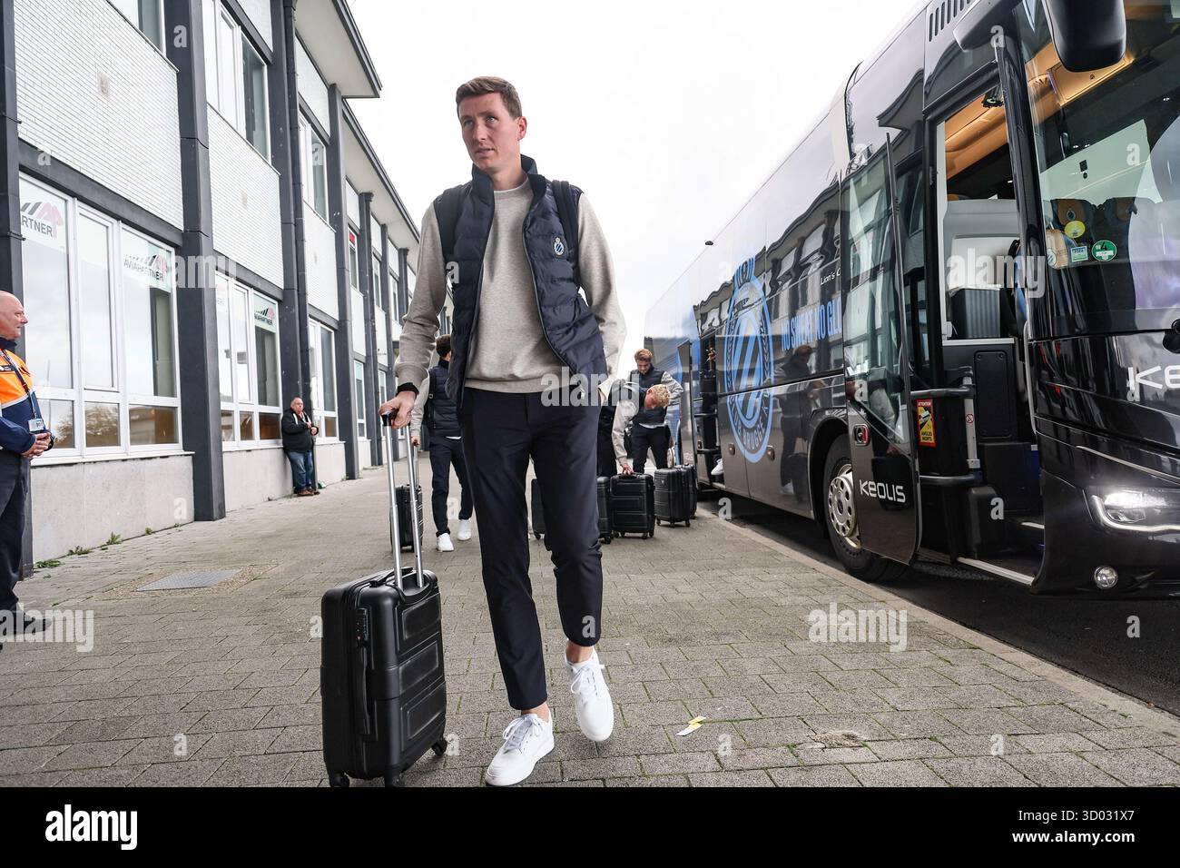 October 2025 munich germany city hi-res stock photography and images ...