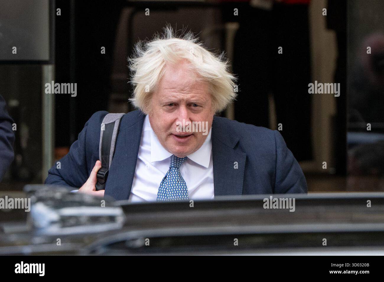 Covid inquiry uk boris hi-res stock photography and images - Alamy