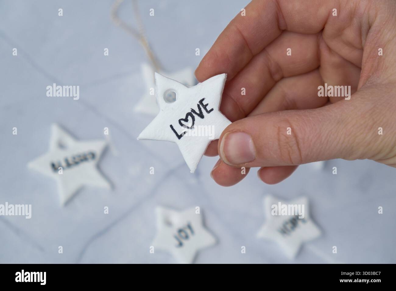 Creator using white air hi-res stock photography and images - Alamy