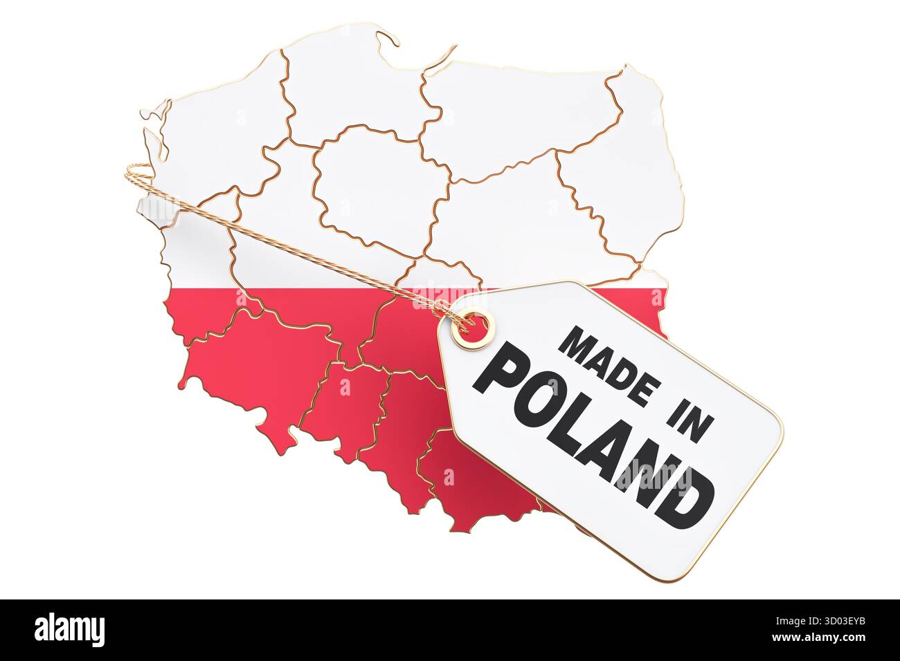 Concept imports exports Cut Out Stock Images & Pictures - Alamy