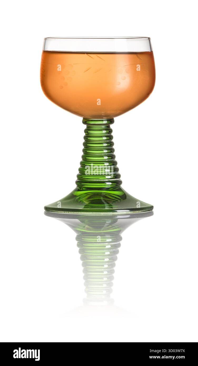 Cold rose wine Cut Out Stock Images & Pictures - Alamy