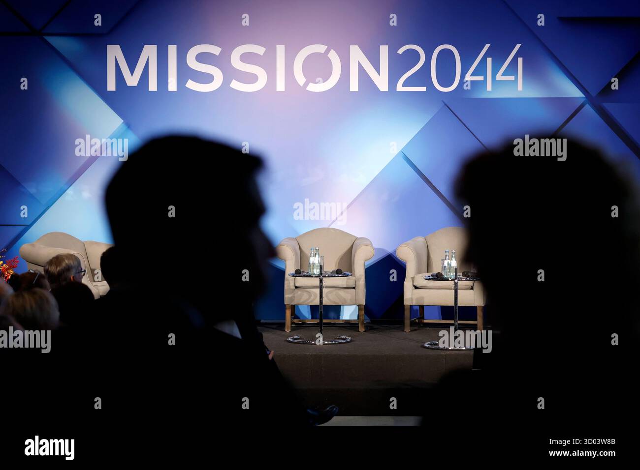 2044 logo hi-res stock photography and images - Alamy