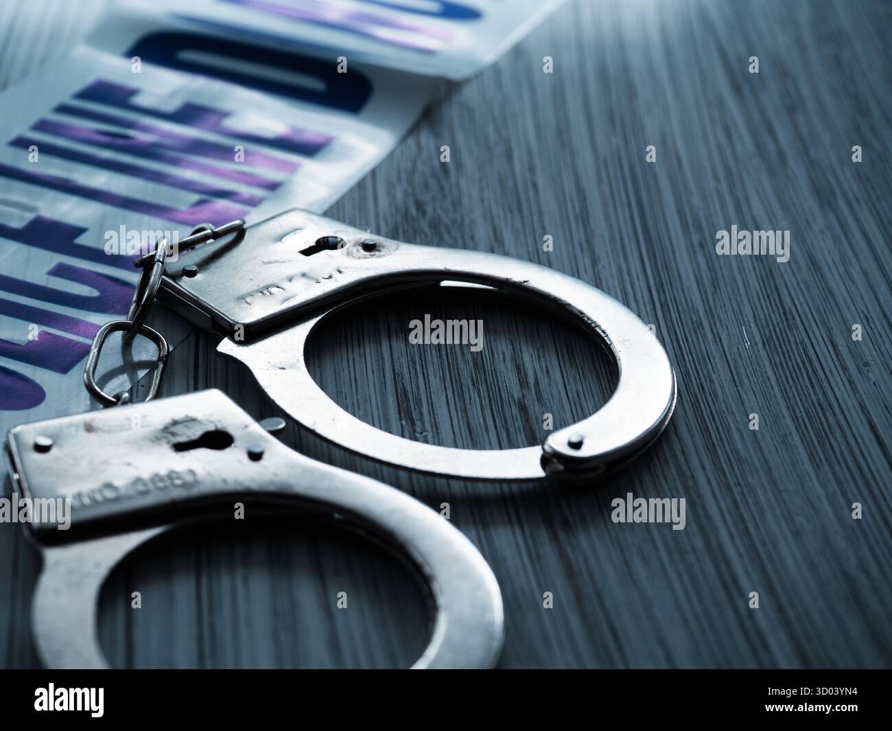 Police interrogation uk hi-res stock photography and images - Alamy