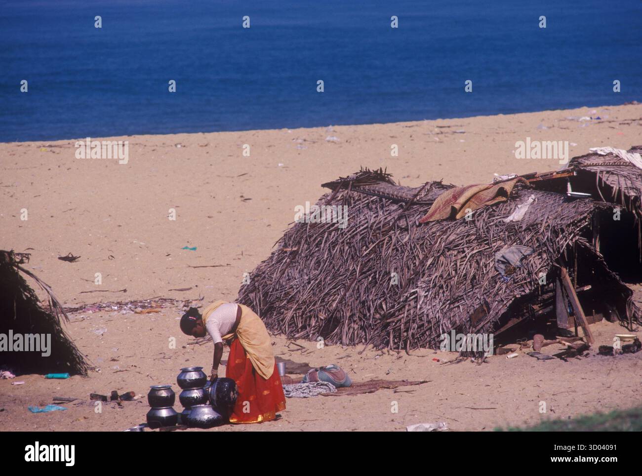 Karaiyar- coastal Tamils 1990s. Tamil community, they are a fishing and ...