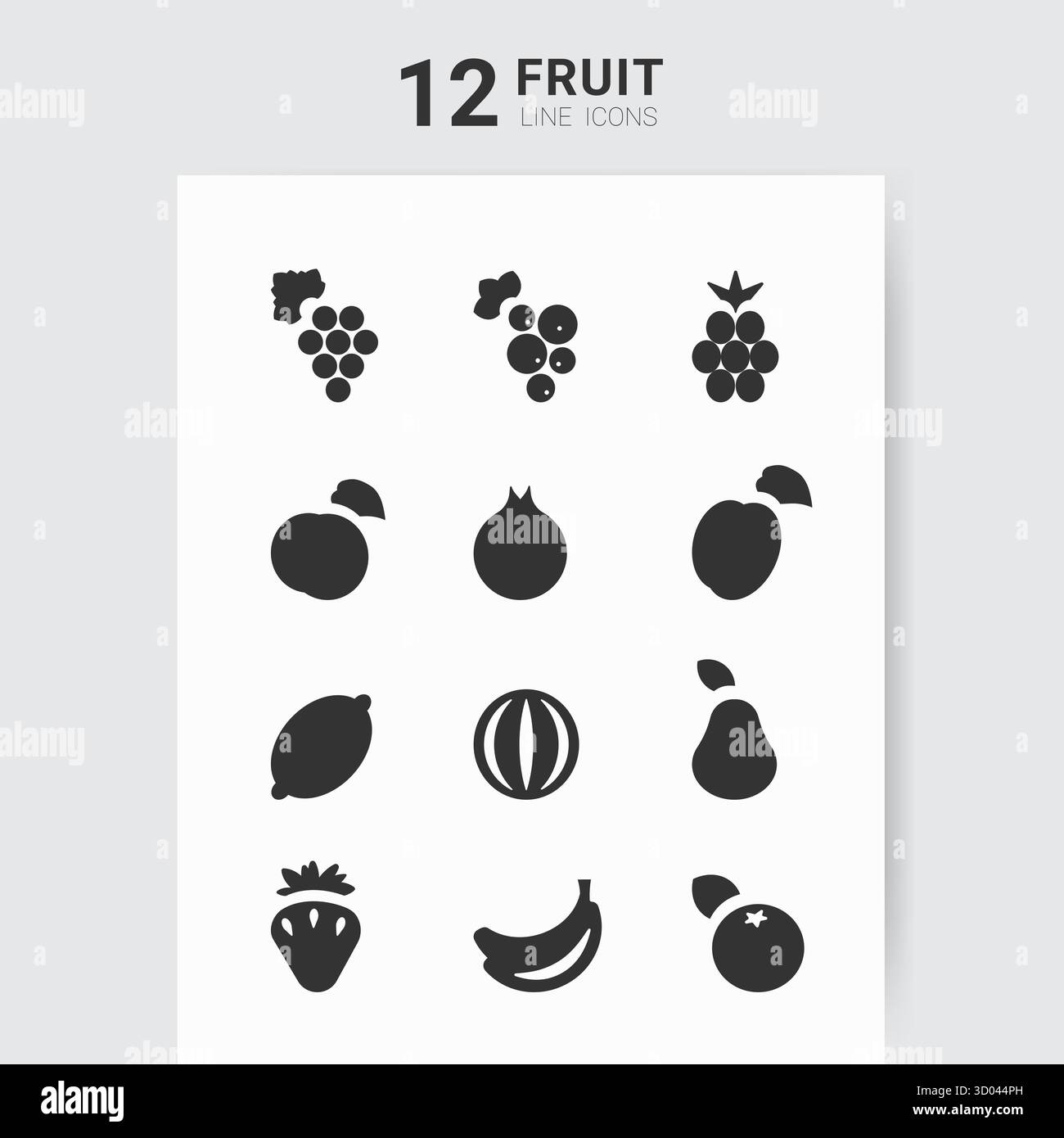 Arranged in columns Stock Vector Images - Alamy