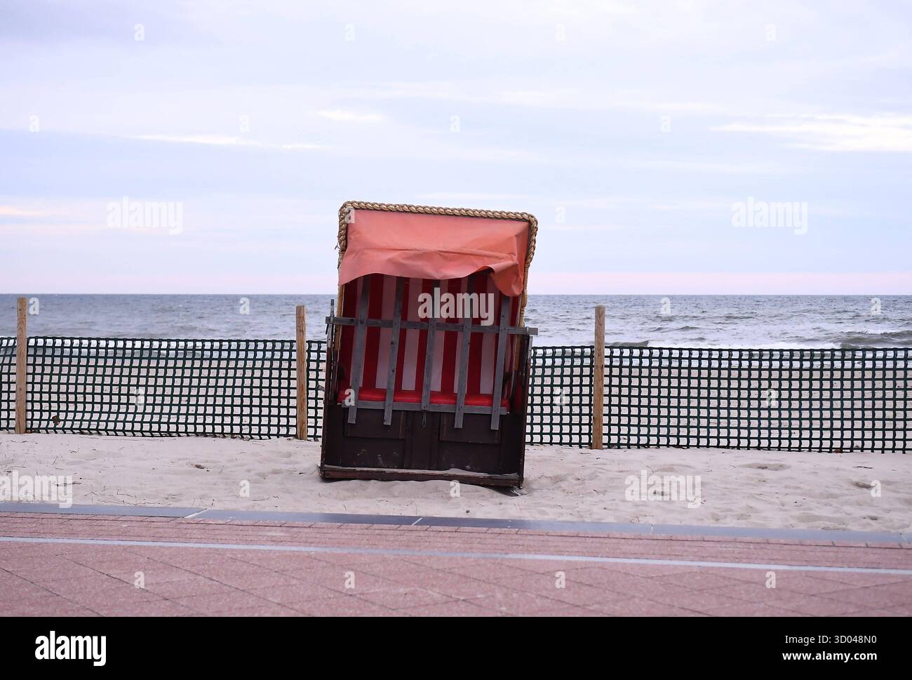 Strandurlaub in Dahme am 20.10.2025 Dahme ist eine Gemeinde im Kreis ...