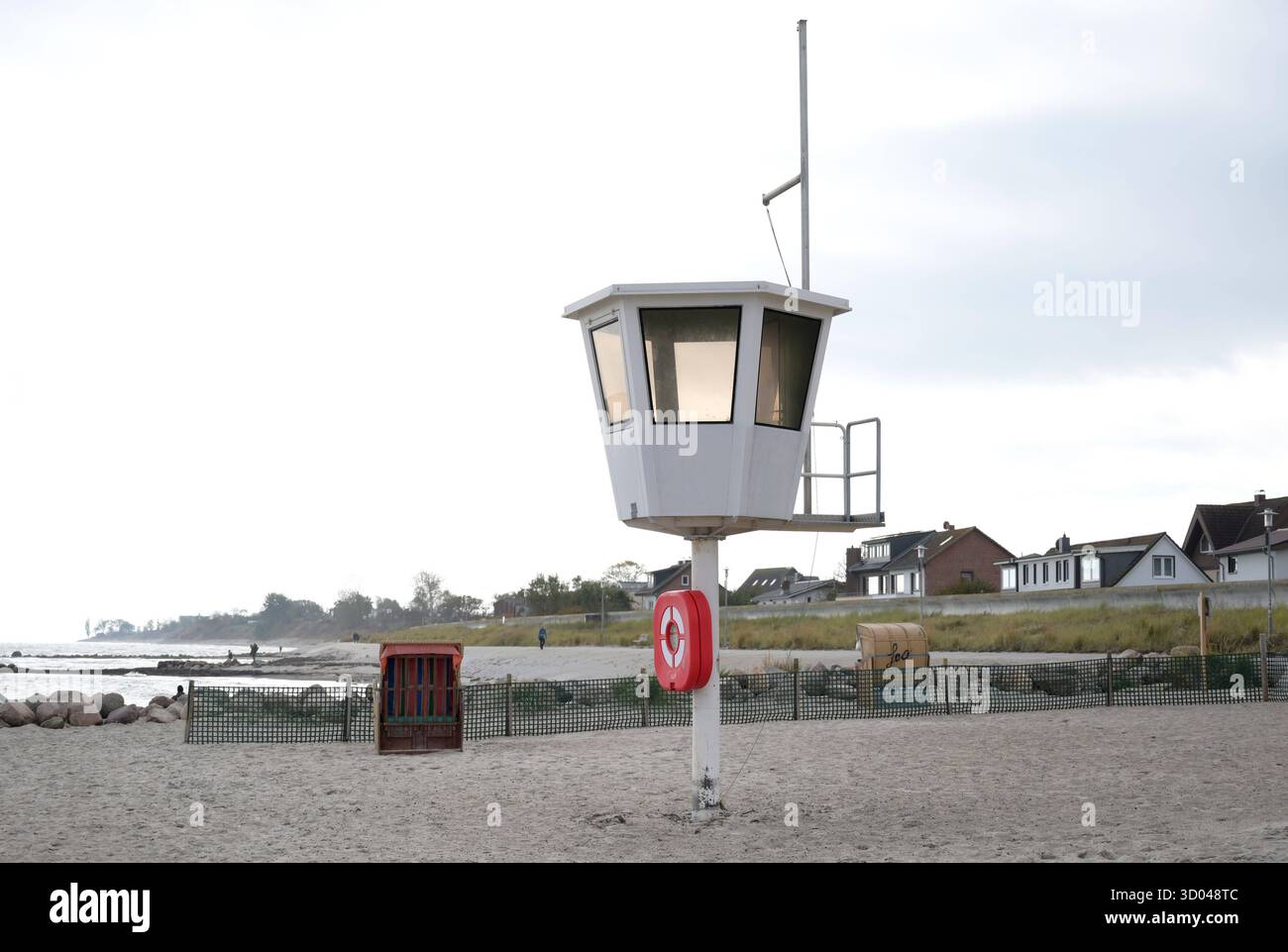 Strandurlaub in Dahme am 21.10.2025 Dahme ist eine Gemeinde im Kreis ...
