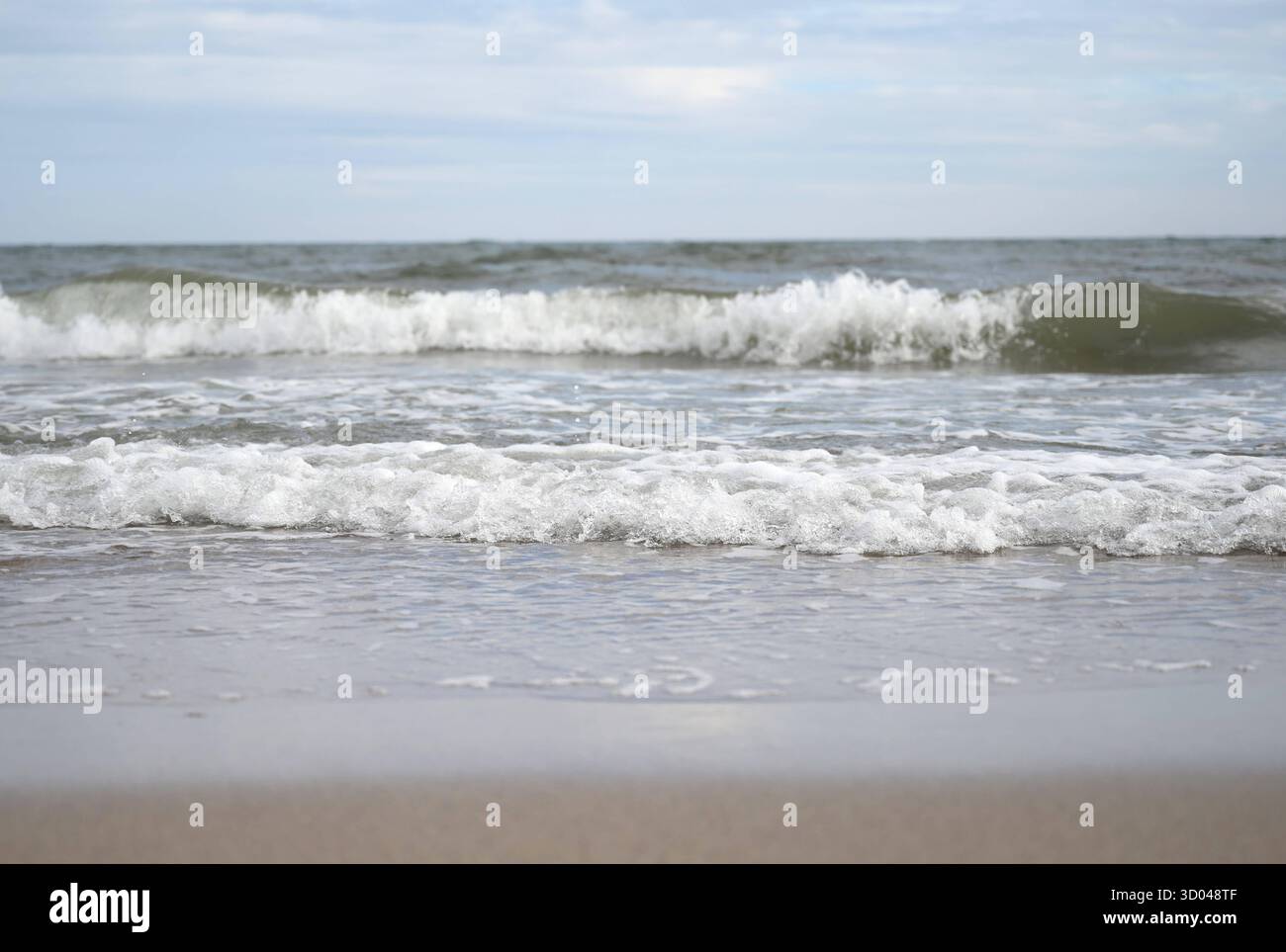 Strandurlaub in Dahme am 21.10.2025 Dahme ist eine Gemeinde im Kreis ...