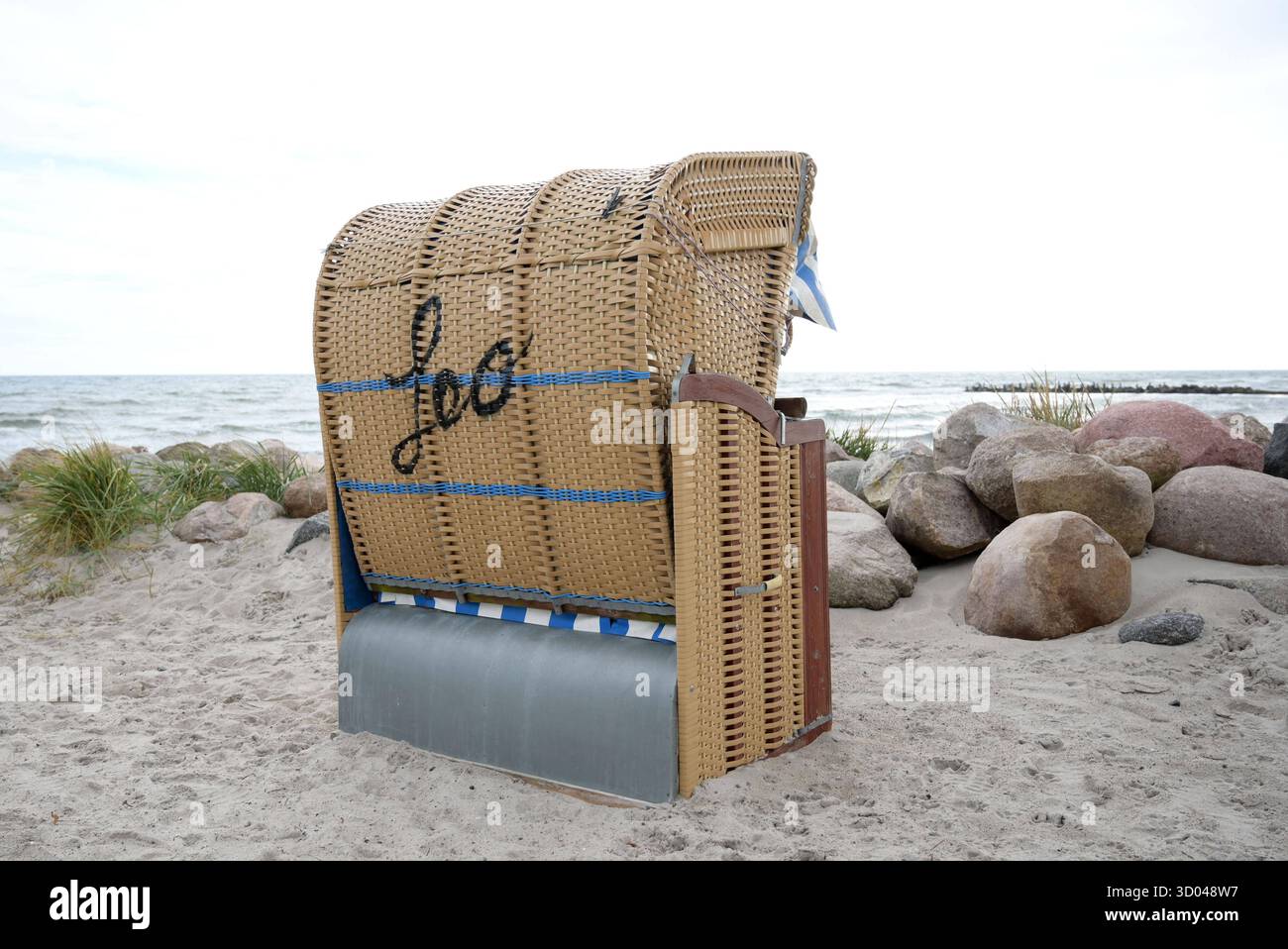 Strandurlaub in Dahme am 21.10.2025 Dahme ist eine Gemeinde im Kreis ...