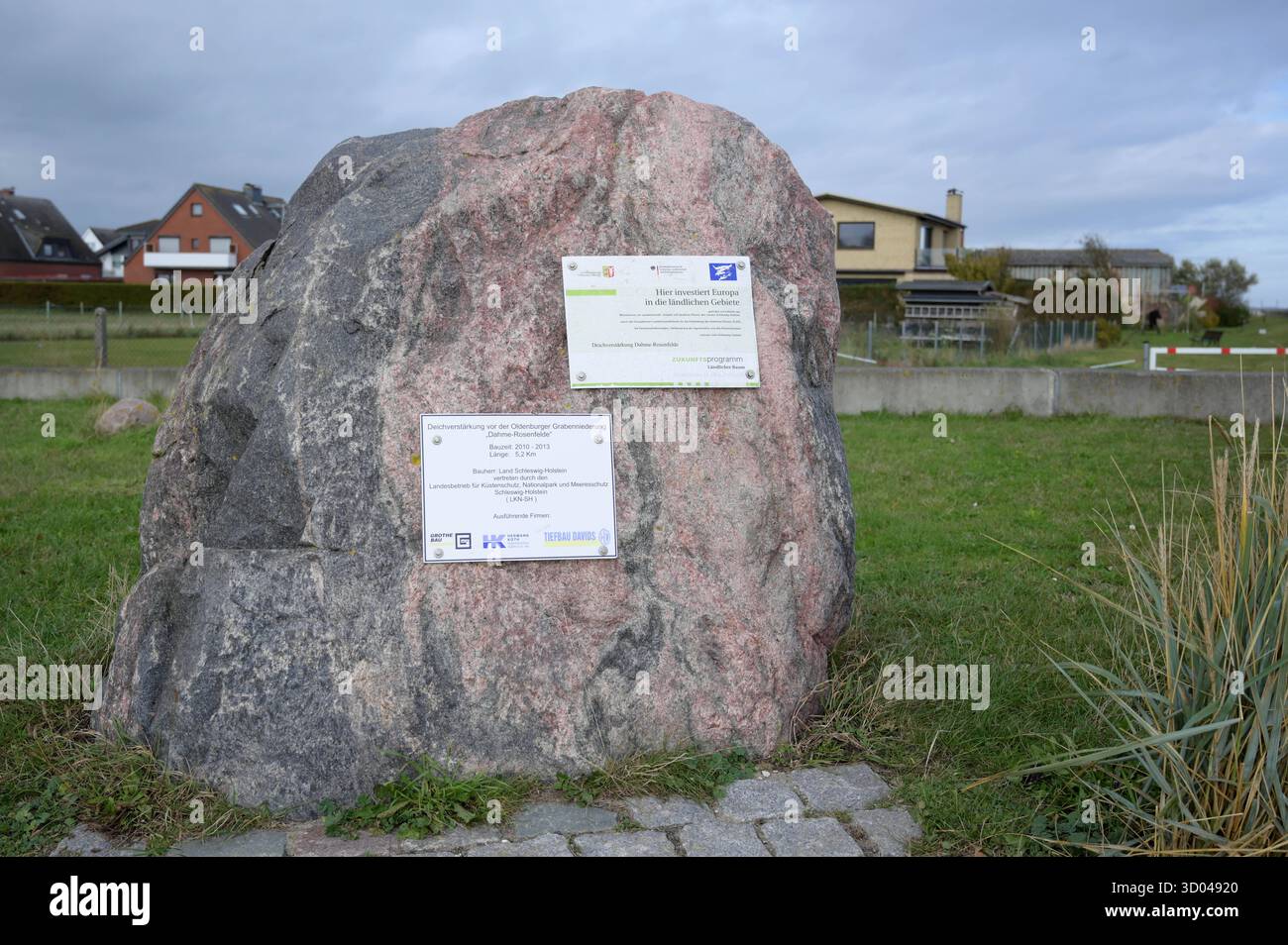 Strandurlaub in Dahme am 21.10.2025 Dahme ist eine Gemeinde im Kreis ...
