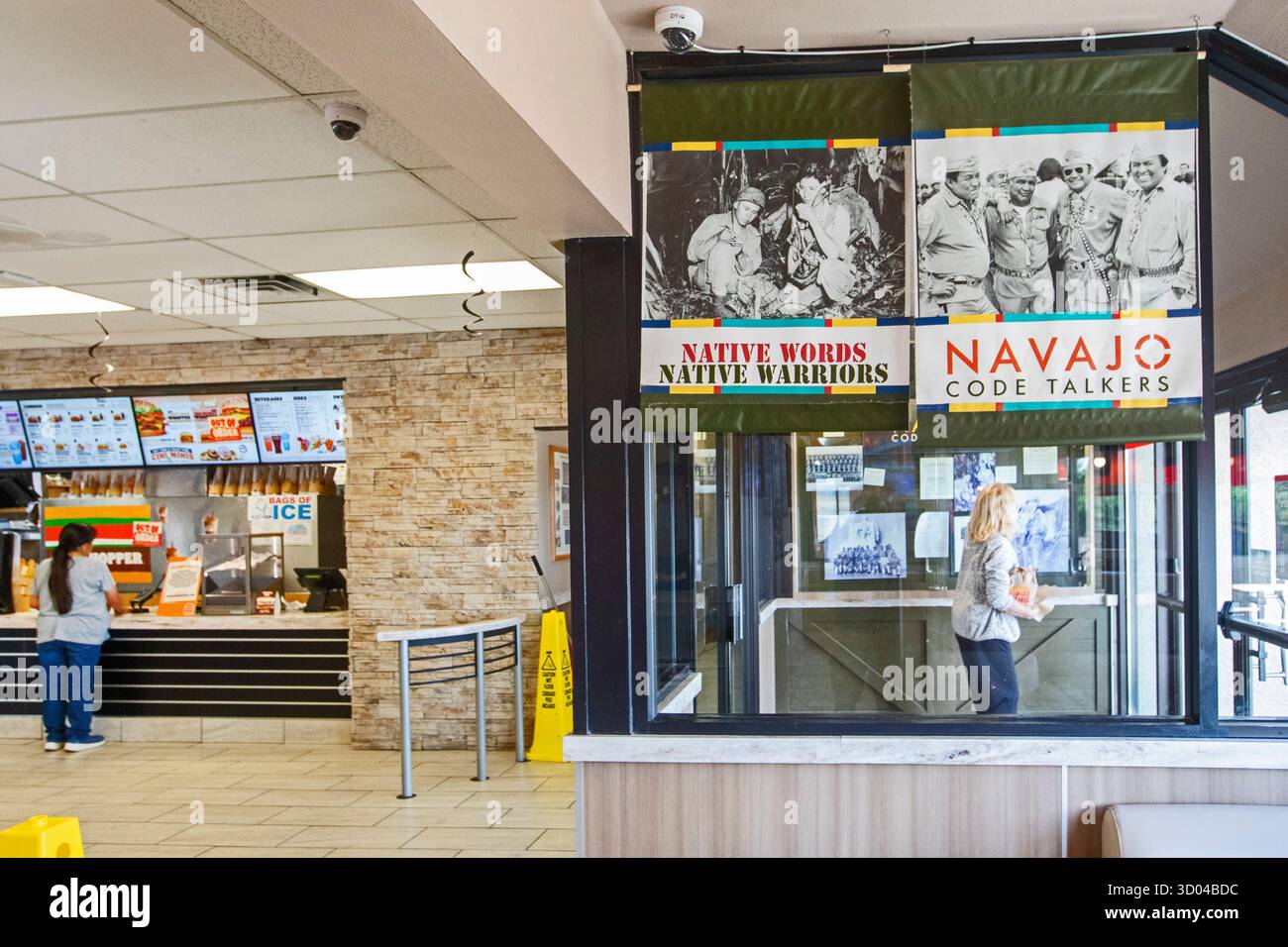 Burger king code hi-res stock photography and images - Alamy