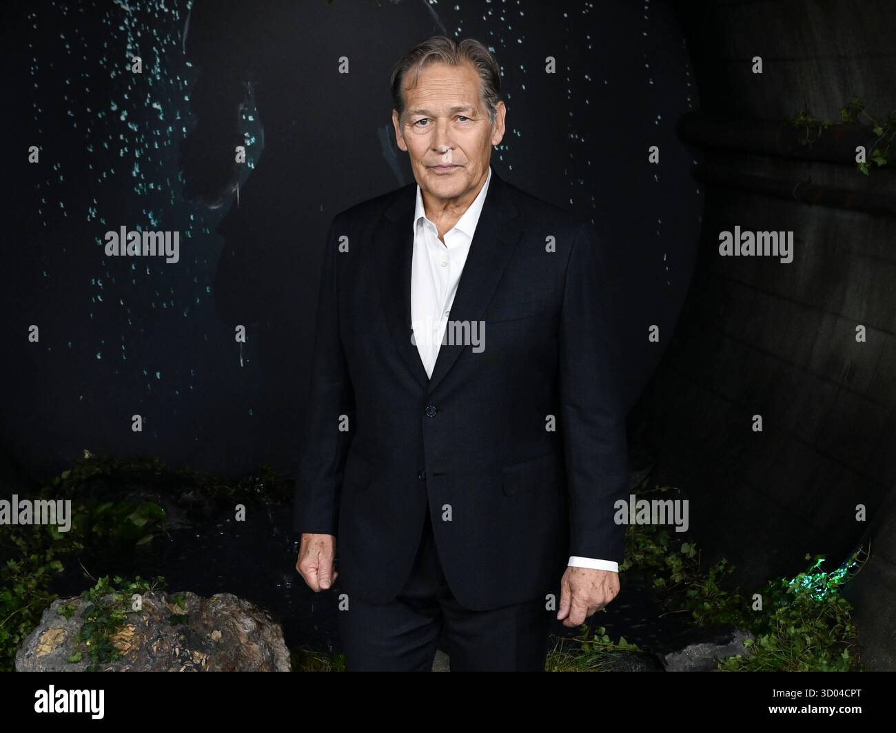 October 20, 2025, Burbank, California, USA: American film and ...