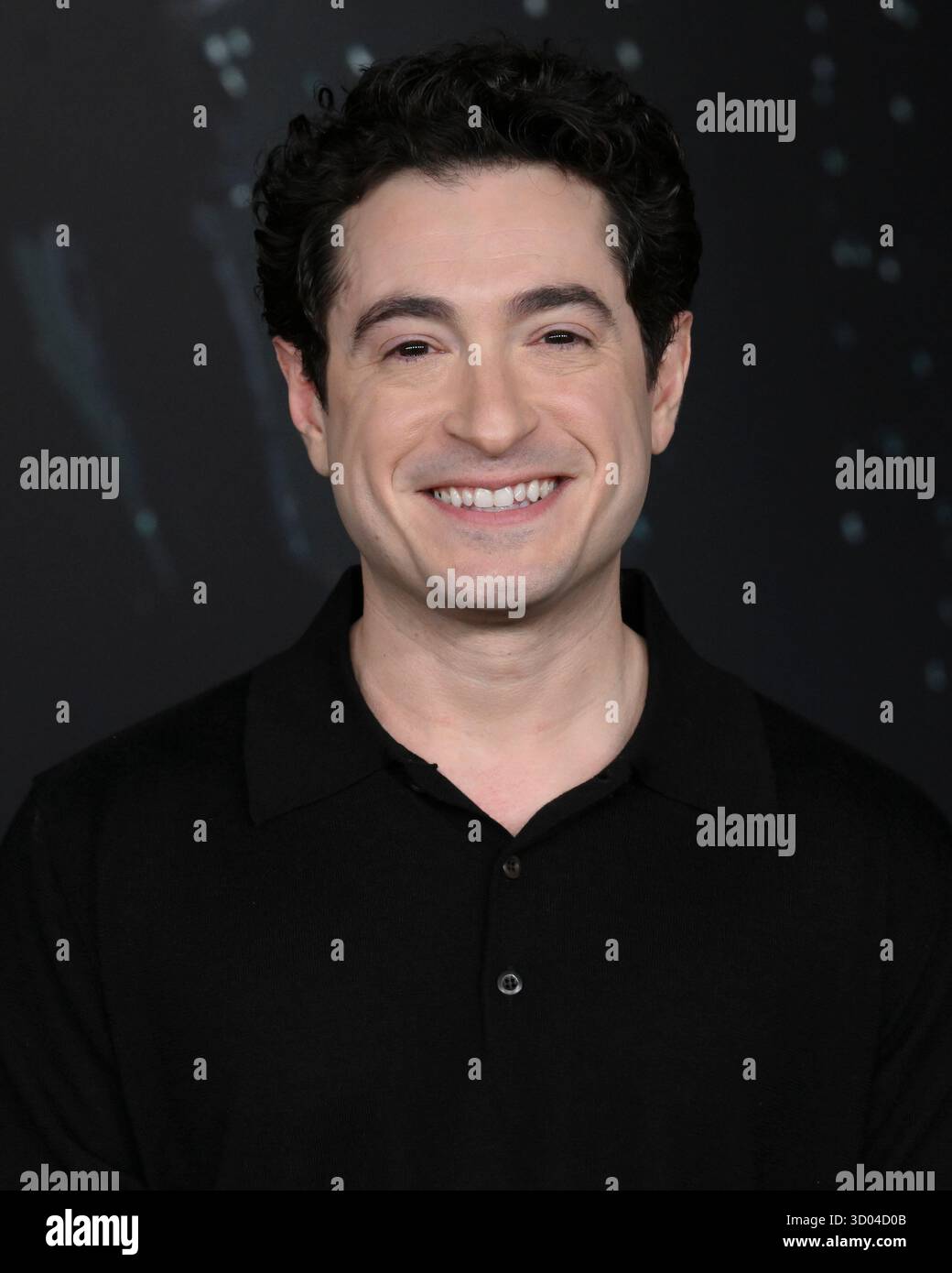 October 20, 2025, Burbank, California, USA: American actor and ...