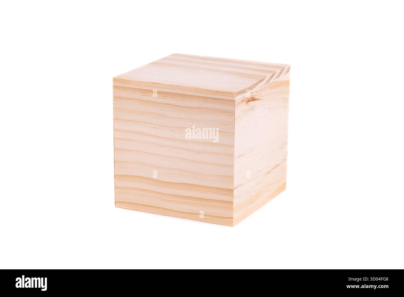 Platform cube Cut Out Stock Images & Pictures - Alamy