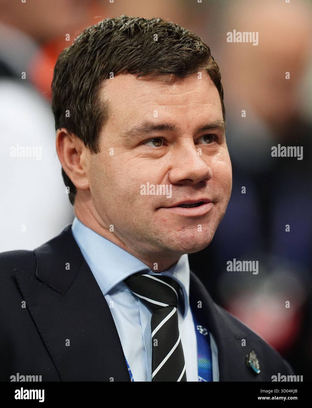 Ross wilson newcastle hi-res stock photography and images - Alamy