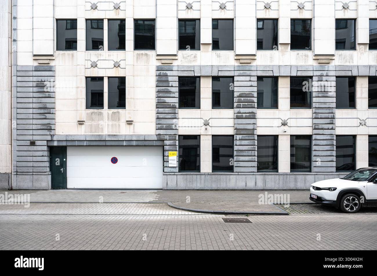 Cabinets of the Flemish Government, Department of Protocol and ...