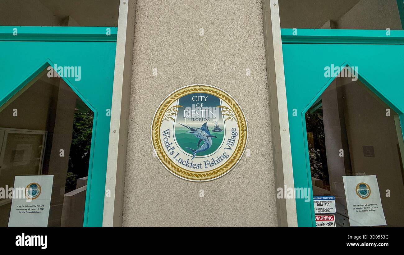 Destin elections hi-res stock photography and images - Alamy