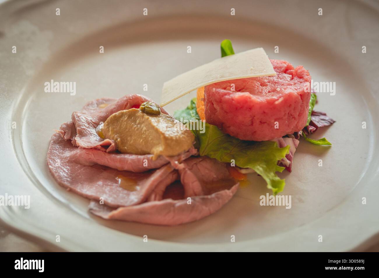 Fassona piemontese hi-res stock photography and images - Alamy