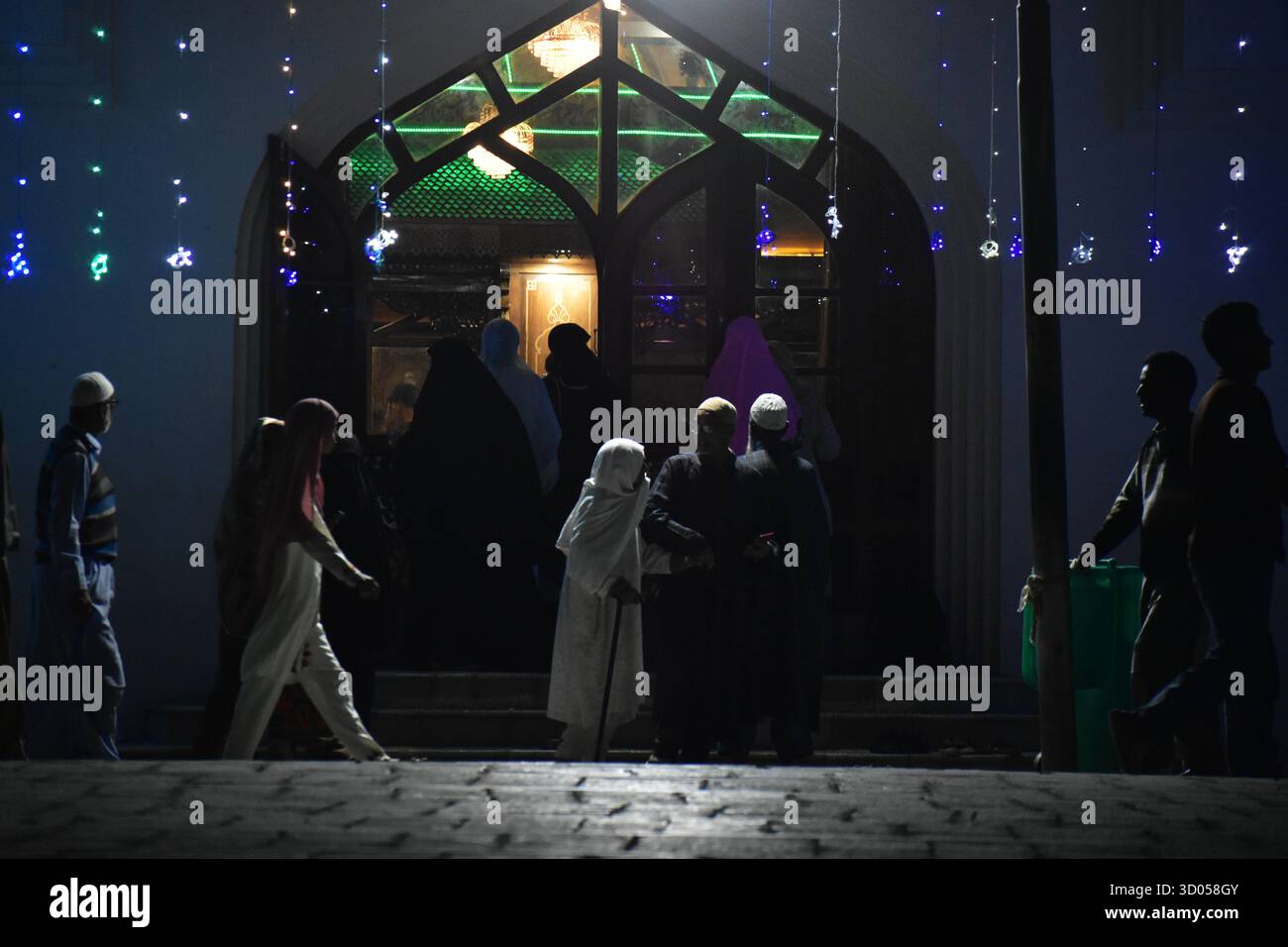 Poshakbandi ceremony hi-res stock photography and images - Alamy