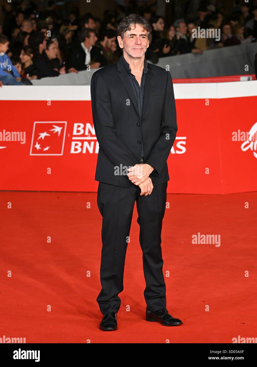 Rome Cinema Fest 2025, evening 7 - Red carpet screening of the film ...