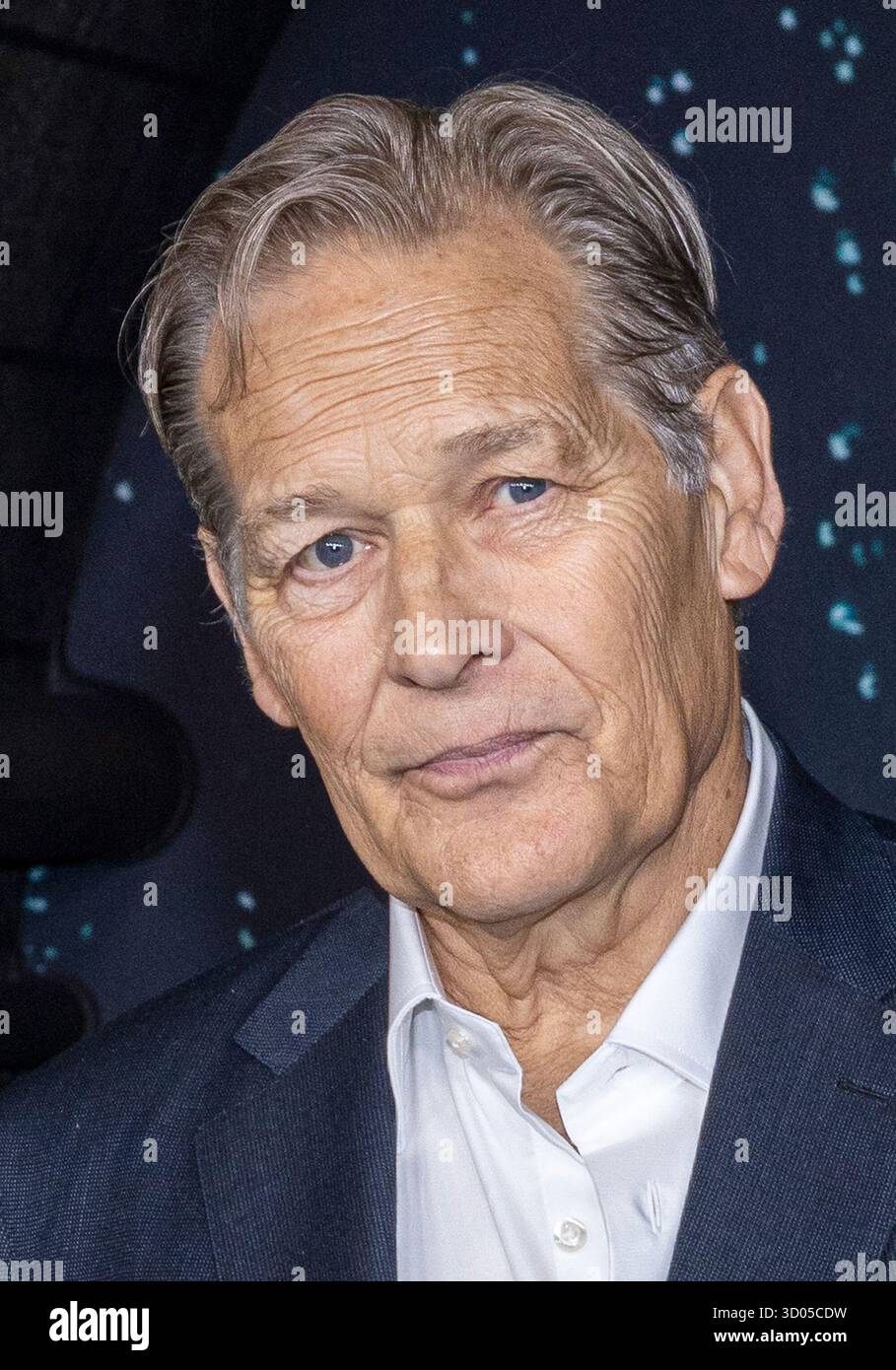 20 October 2025 - Burbank, California - James Remar. â€œIT: Welcome to ...