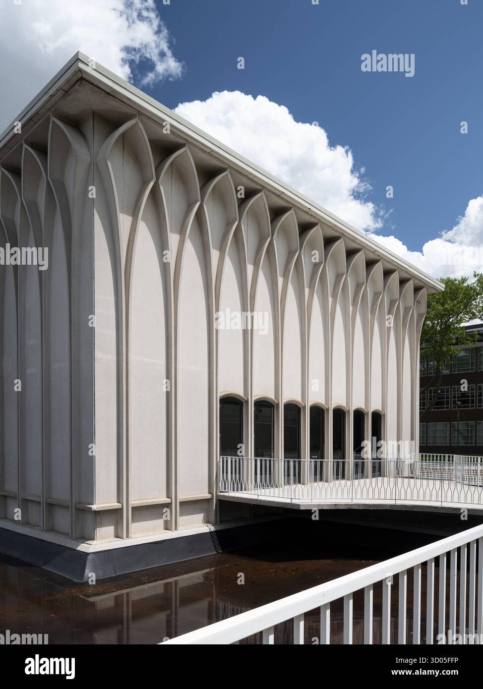 Wayne State University Deroy Auditorium, Location: Detroit MI ...