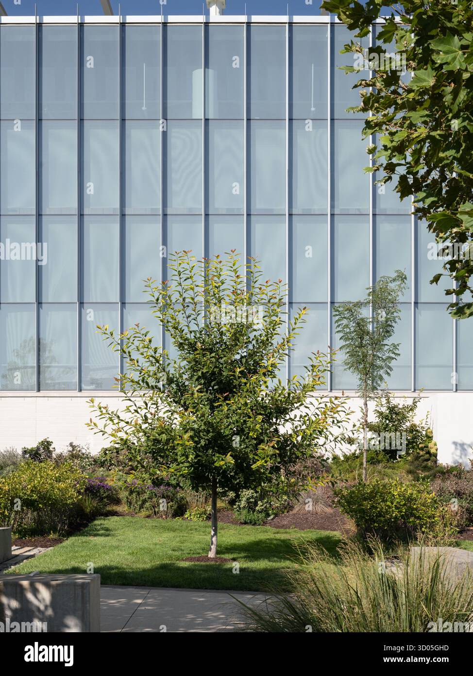 Energizer Park, Location: St. Louis MO, Architects: HOK, Snow Kreilich ...