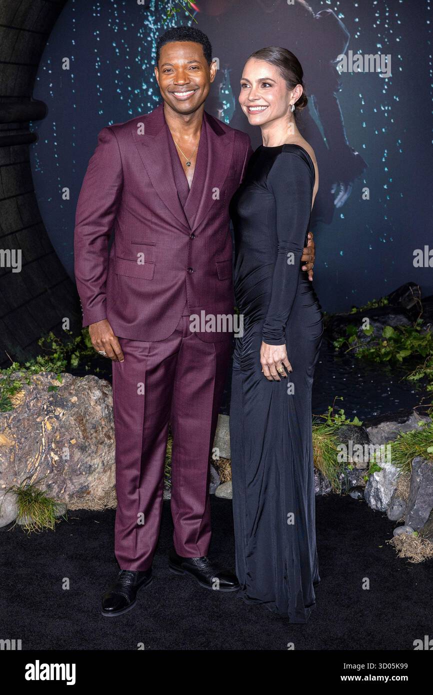 20 October 2025 - Burbank, California - Stephen Rider. “IT: Welcome to ...