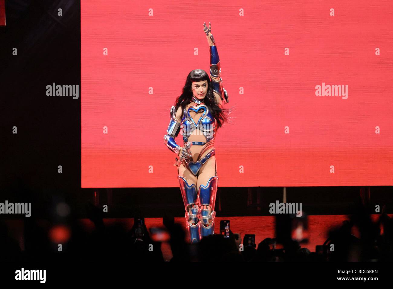 Konzert Katy Perry