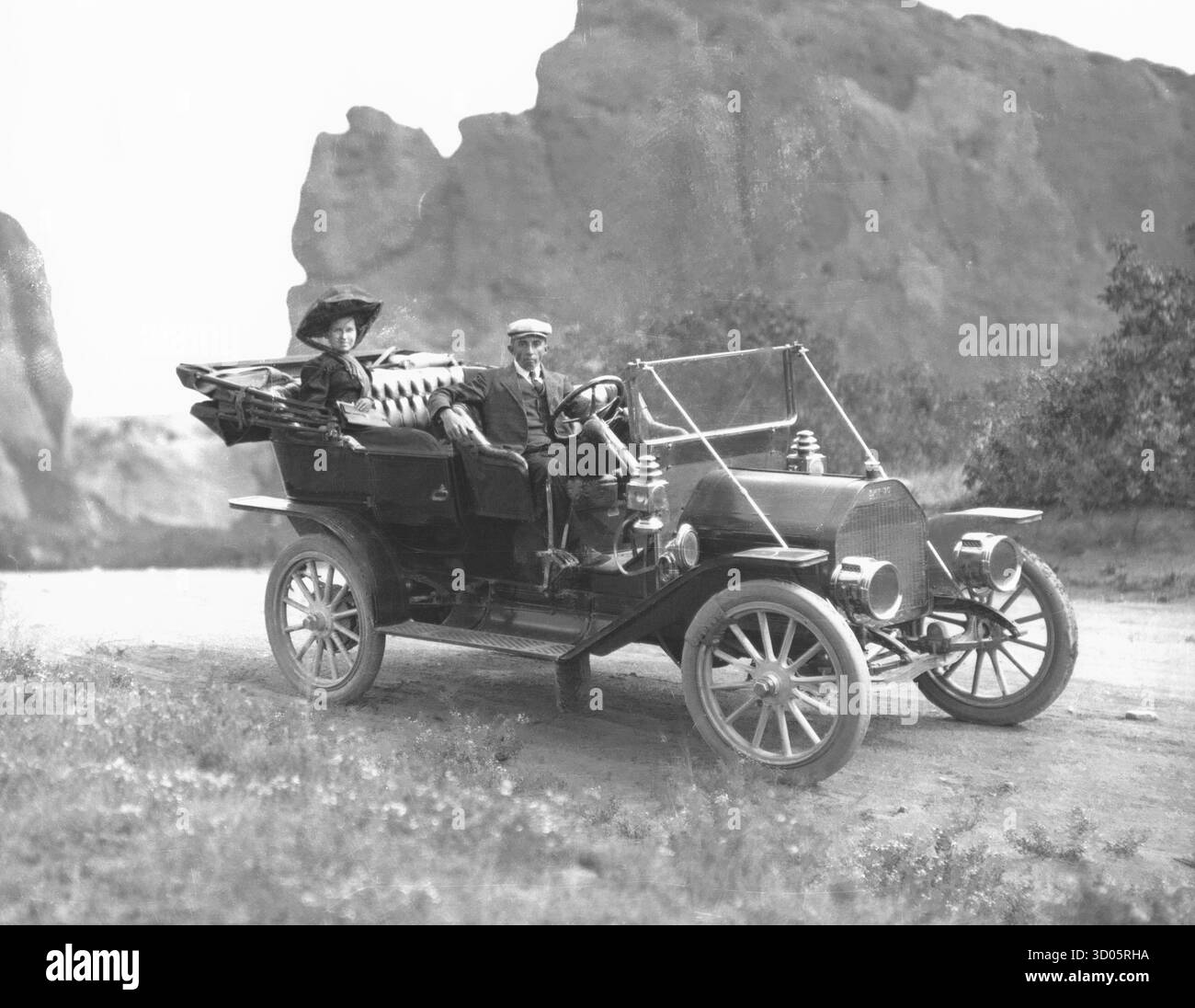 Passenger wheels Black and White Stock Photos & Images - Alamy