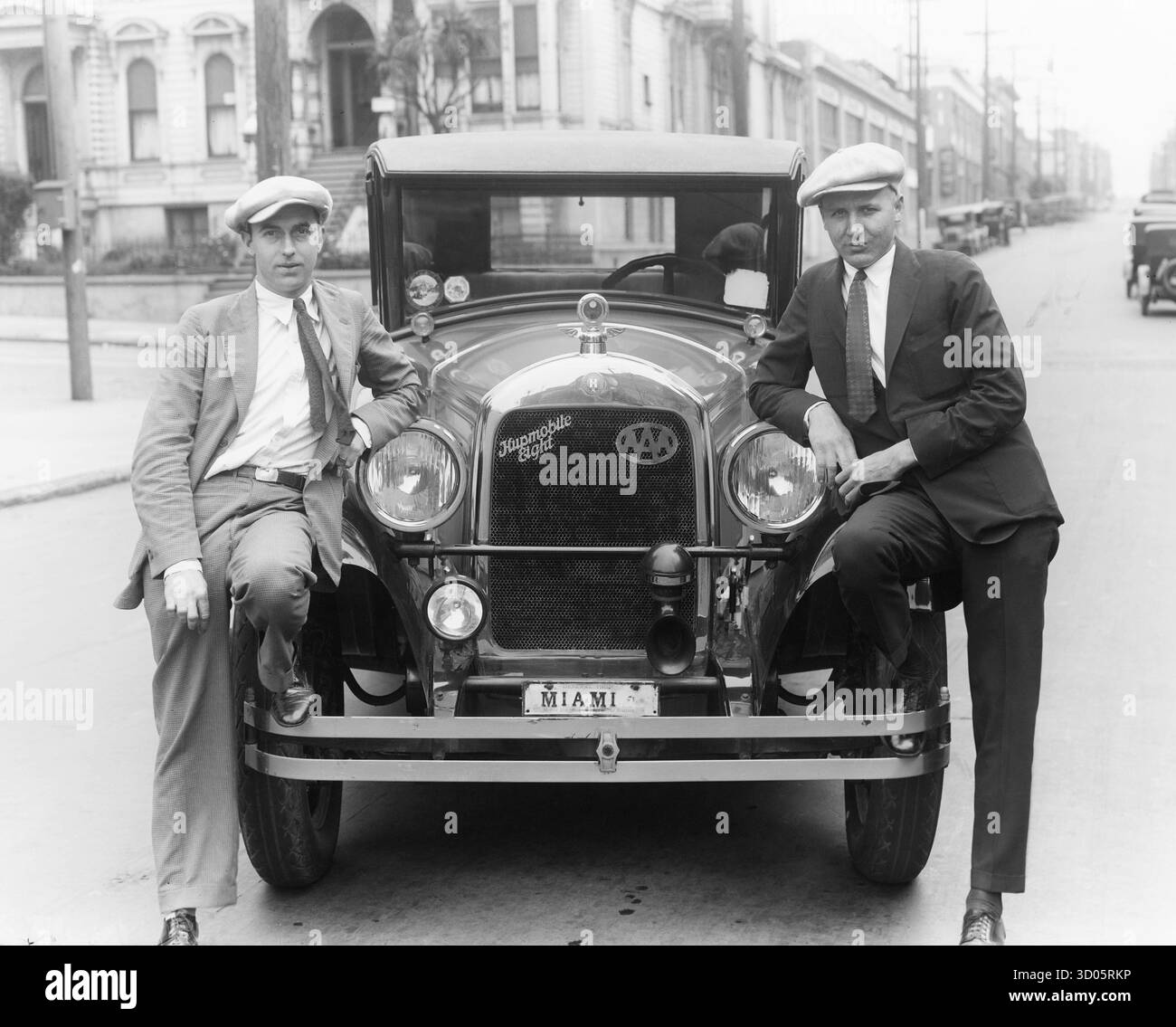 Two black man dressed Black and White Stock Photos & Images - Alamy