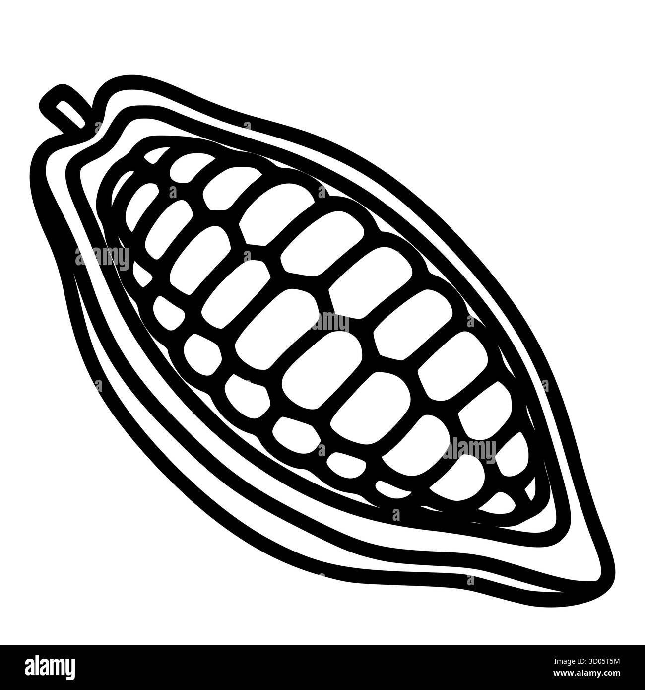 Bold flavour Black and White Stock Photos & Images - Alamy