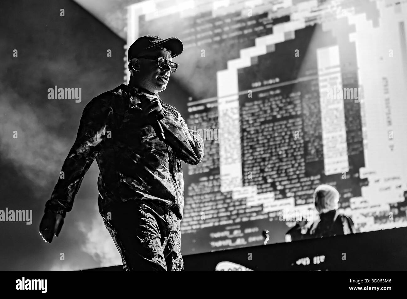 Moglai bap Black and White Stock Photos & Images - Alamy