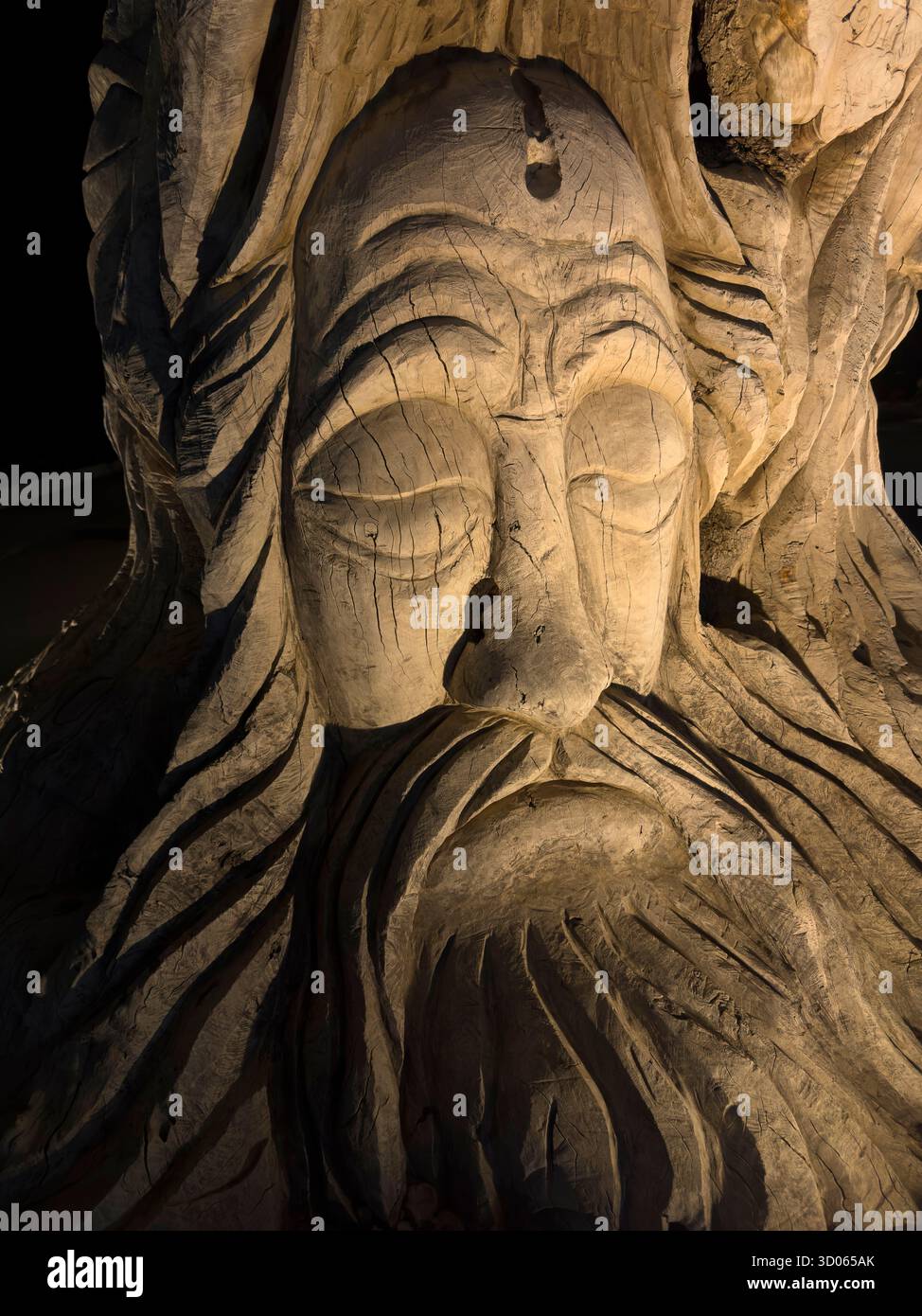 Crete visually striking hi-res stock photography and images - Alamy