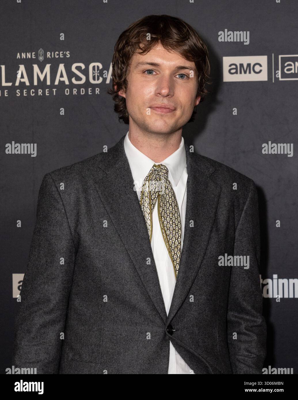 Talamasca the secret order hi-res stock photography and images - Alamy