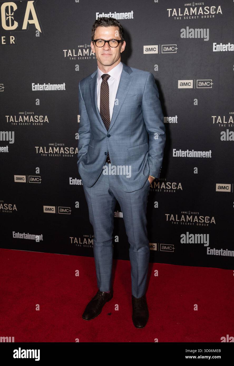 Talamasca the secret order hi-res stock photography and images - Alamy