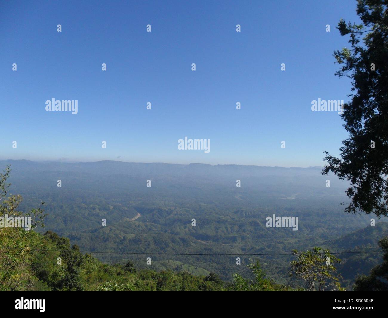 Natural Beauty of Bandarban - Enchanting Hills, Rivers, and Green ...