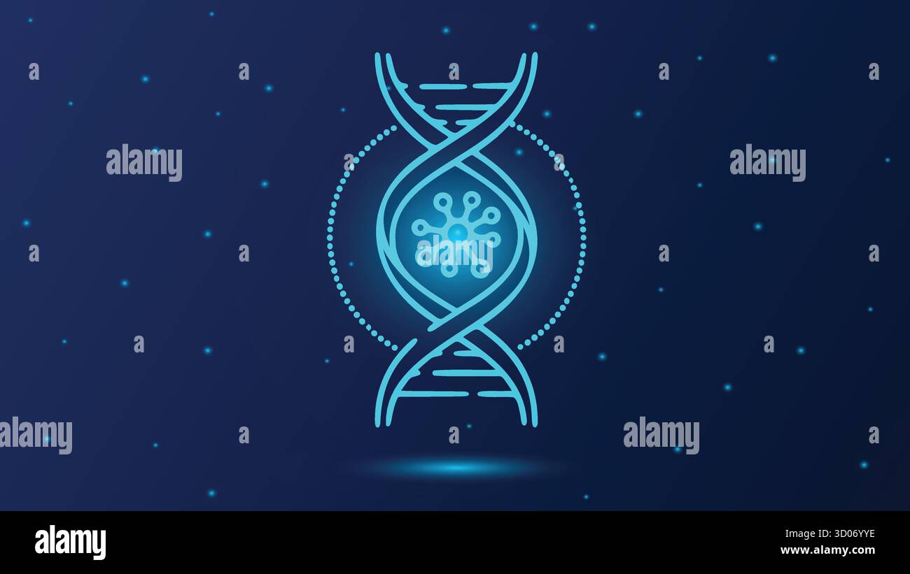 Covid 19 strand Stock Vector Images - Alamy