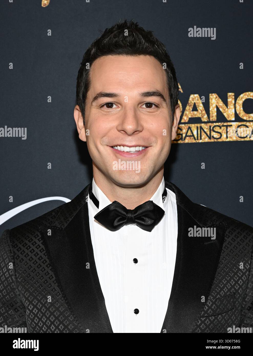 Skylar Astin arriving to Gala of the Stars at Beverly Hilton Hotel on ...