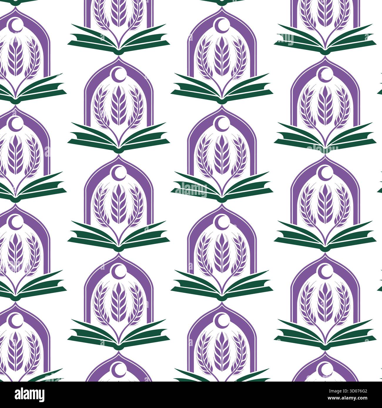 Islamic arch arch Stock Vector Images - Alamy