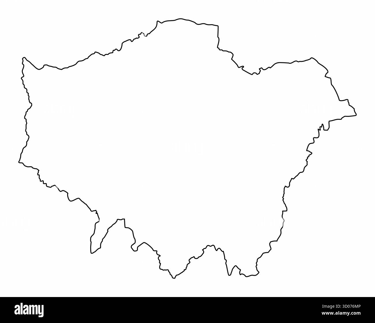 South east england london Cut Out Stock Images & Pictures - Alamy