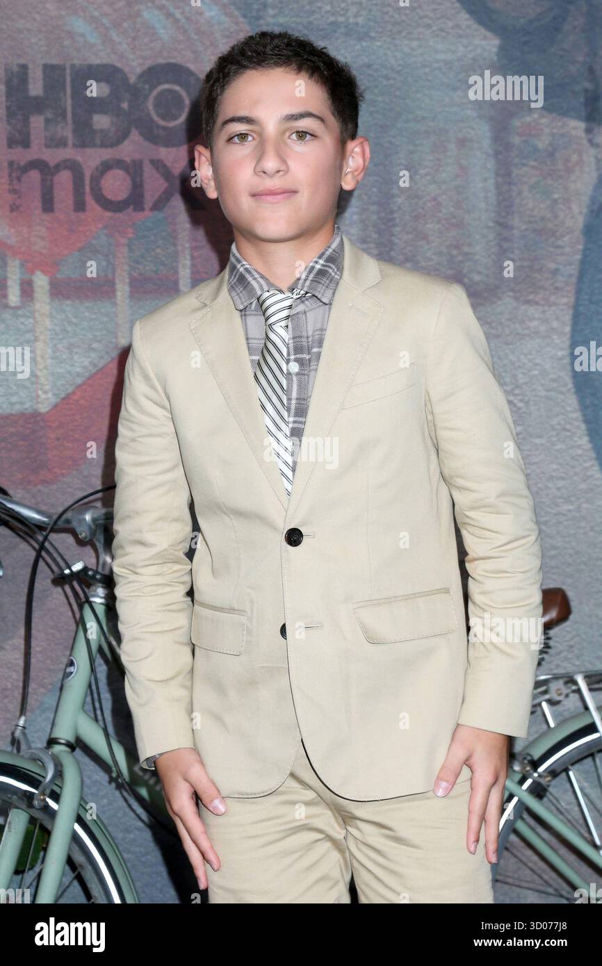 Arian s cartaya hi-res stock photography and images - Alamy