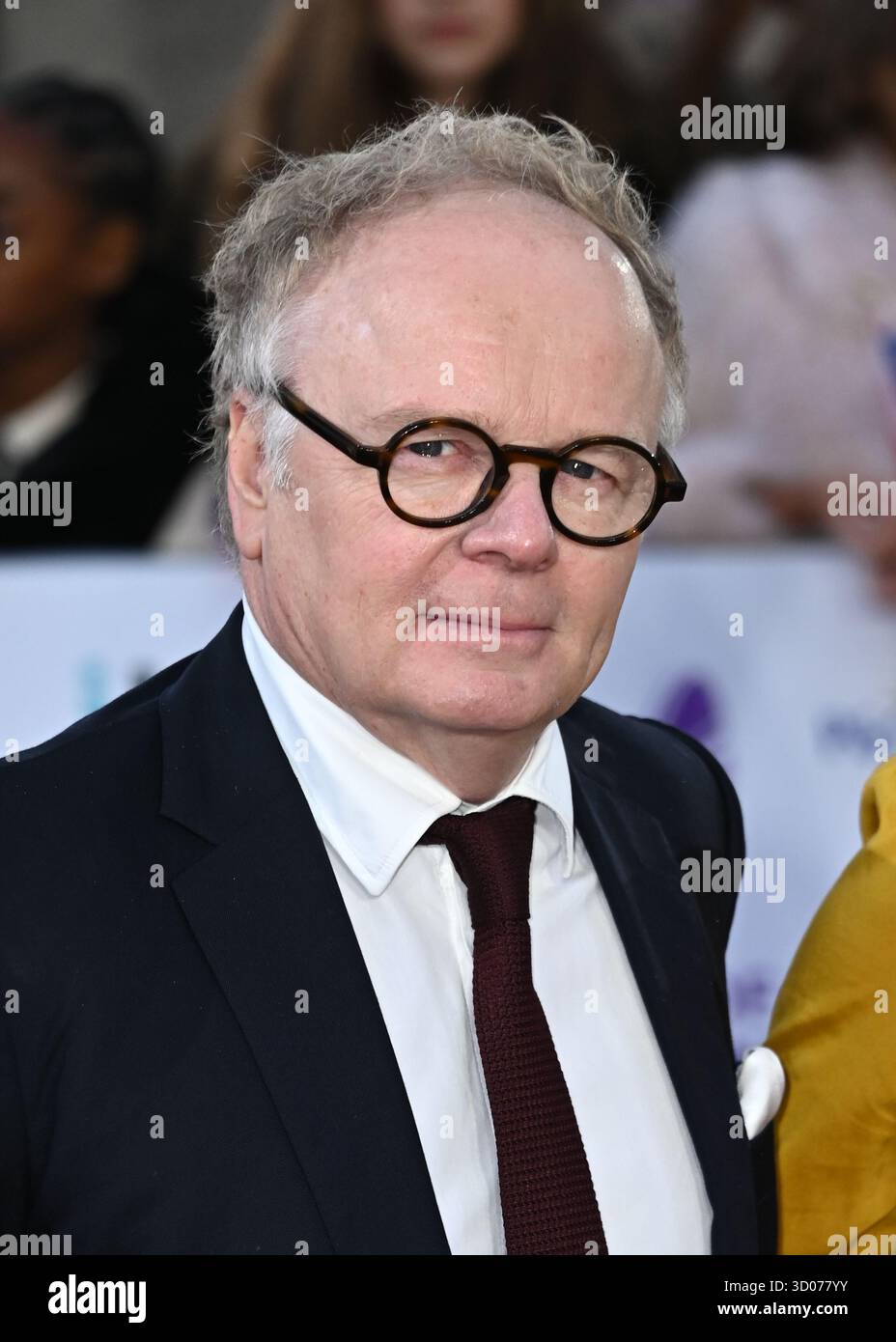 Jason Watkins attends Pride Of Britain Awards 2025 at Grosvenor House ...