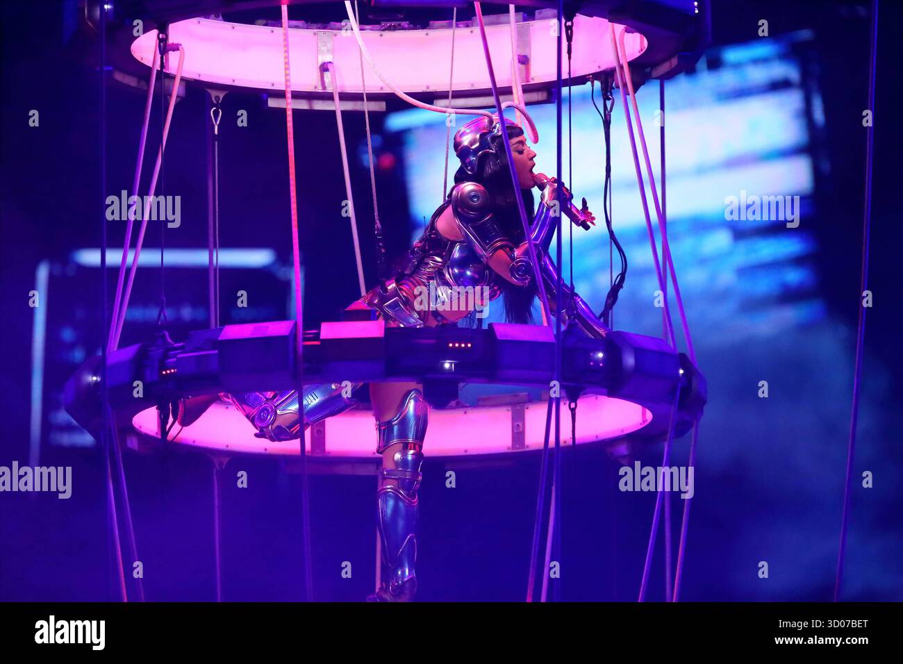 Konzert Katy Perry
