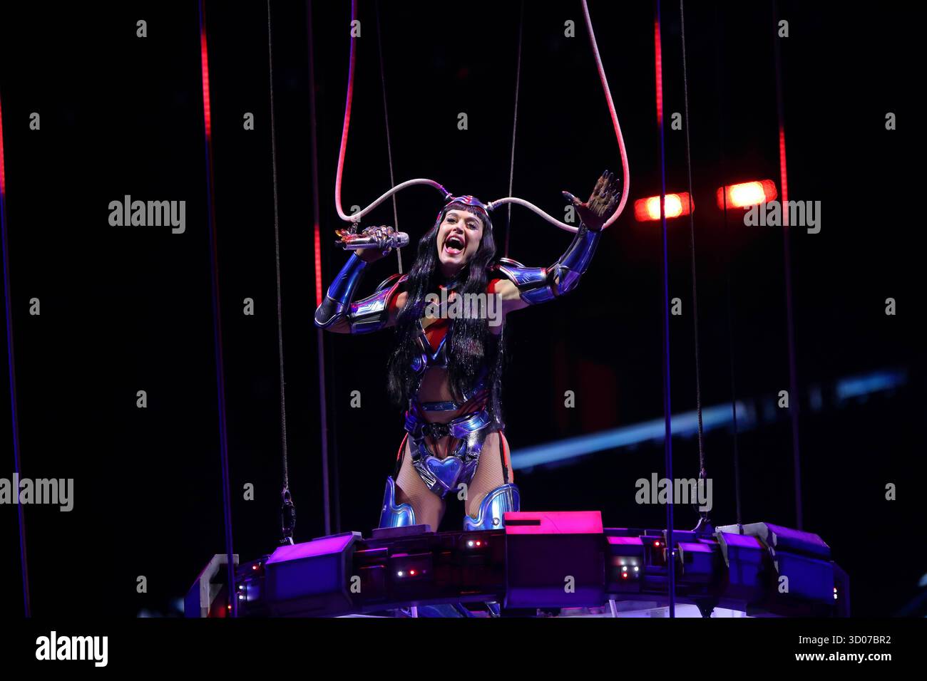 Konzert Katy Perry