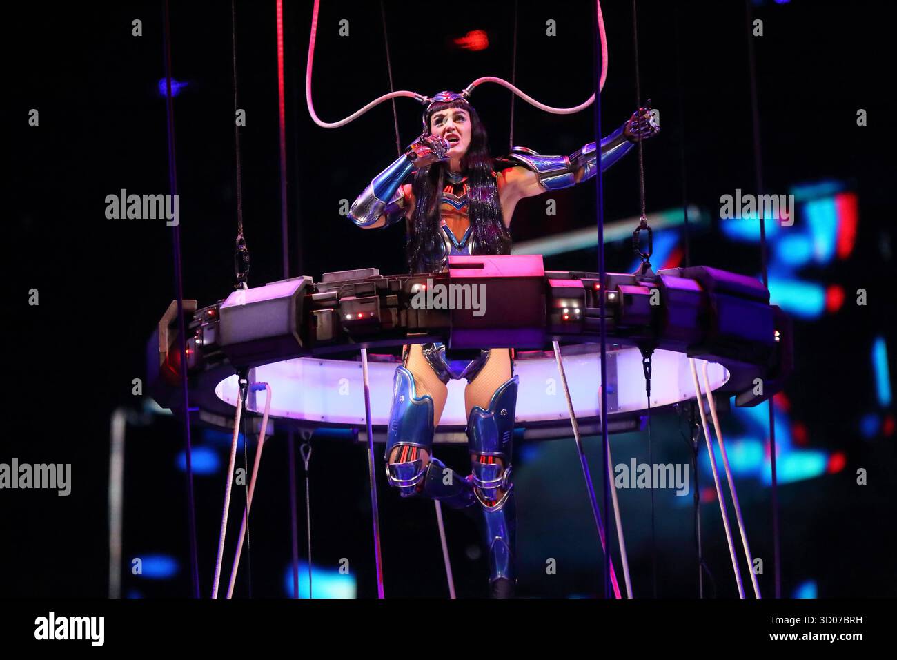 Konzert Katy Perry