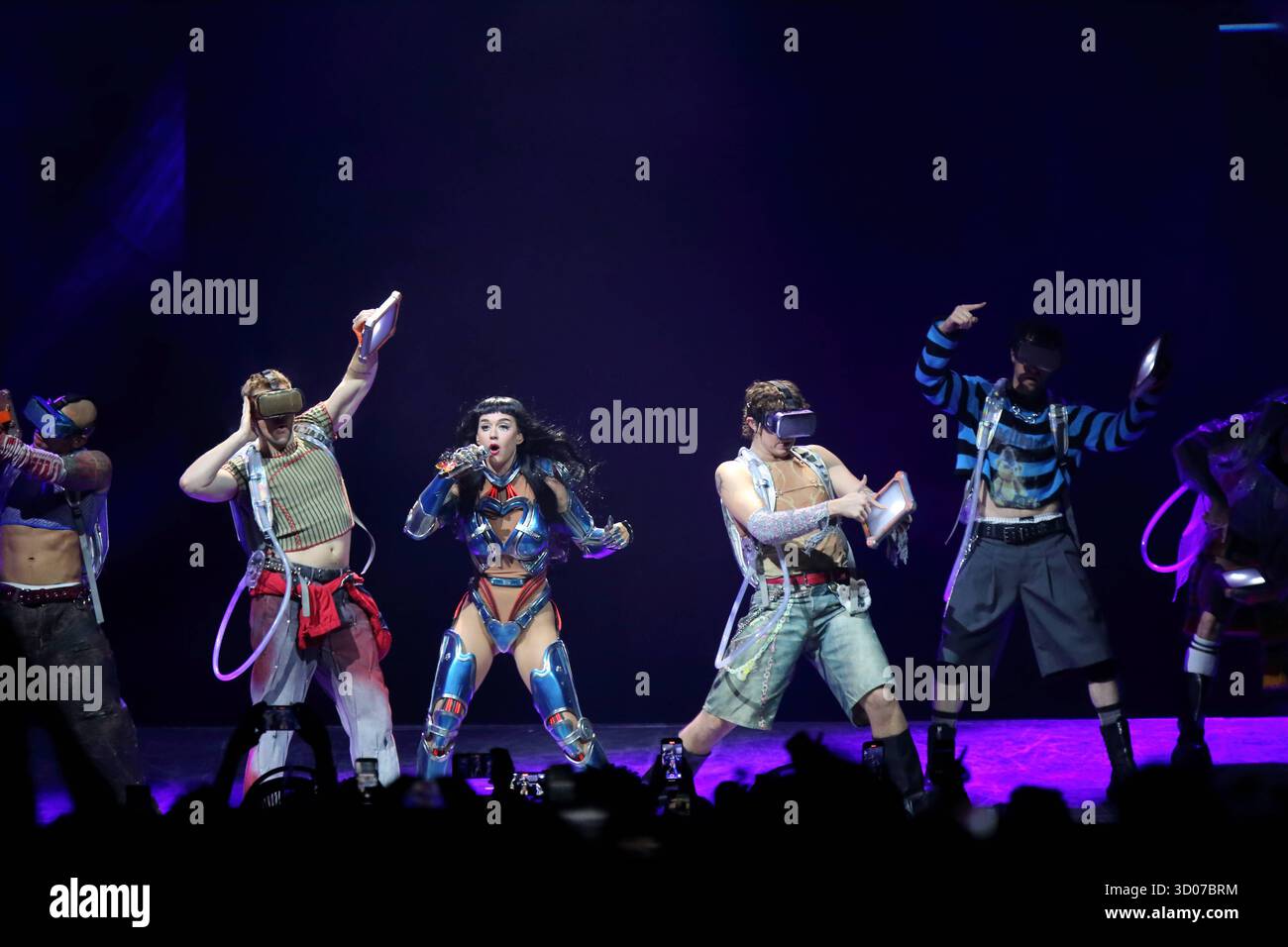 Konzert Katy Perry